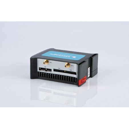 SMSEagle NXS-9750 4G (dual modem)