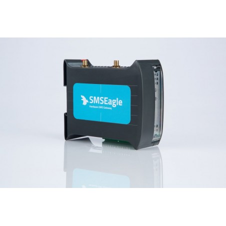 SMSEagle NXS-9750 4G (dual modem)