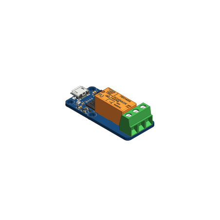 Yocto-PowerRelay-V2