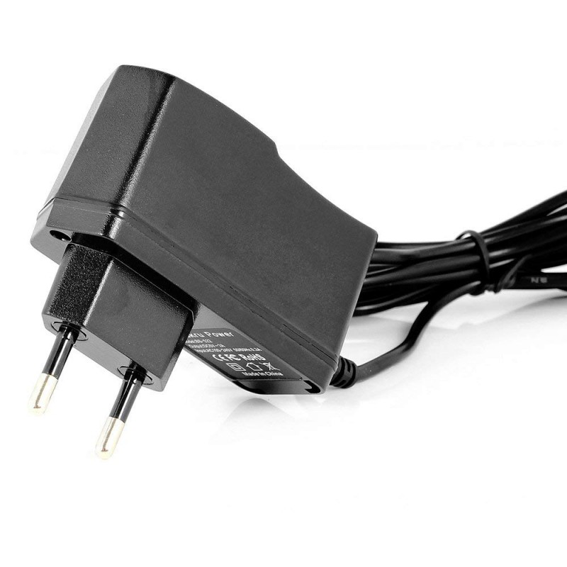 Aukru® Power Supply 5v 2000mA Micro USB... | Sensor Factory